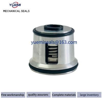 China 17 mm Flygt Grindex Mechanische Dichtung F Grindex Pumpe Mechanische Dichtungen für Minex Minette Salvador zu verkaufen
