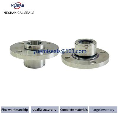 China Grundfos Cdl / Cdlf 31.75 Sello mecánico de la bomba de agua Cr Sellos de cartucho de la bomba vertical de varias etapas en venta