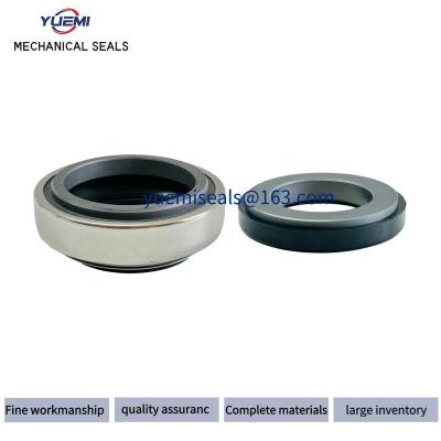 China 301 Single-Spring Mechanical Seal Replace Aesseal B01 Bt-Ar Crane Pr/Dr Flowserve 118 Mut Fa For Cyclan B01 for sale