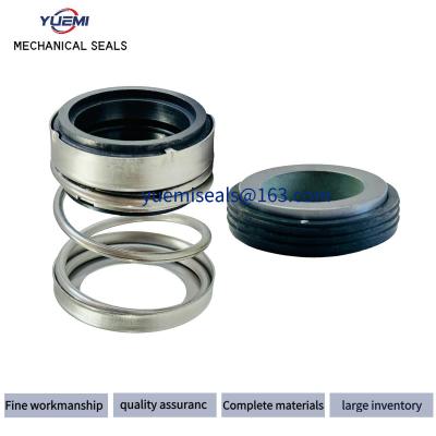 China 560A Single-Spring Water Pump Mechanical Seal Replace Aesseal replace MTU FP/T3S for sale