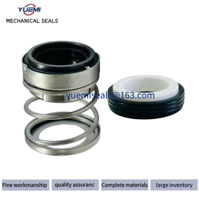 China 560A Single-Spring Water Pump Mechanical Seal Replace Aesseal replace MTU FP/T3S for sale