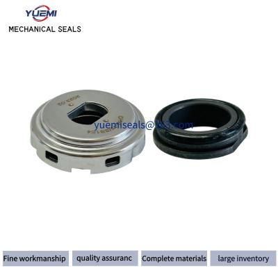 China Non Self-priming Horizontal Multi-stage Centrifugal Pump Mechanical Seal CHM-14/19 for sale