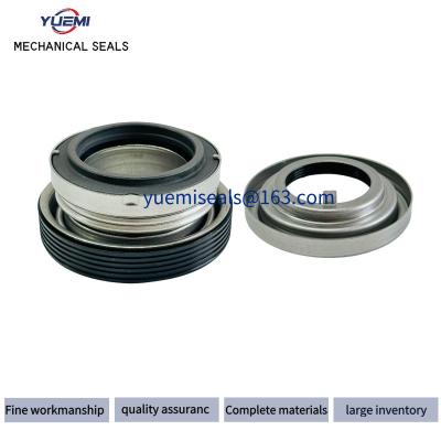 China Ftk/Ftk2-16/20/25/35 Sello mecánico para la bomba de enfriamiento automático Partes de motocicletas, bomba Cnp, bomba difusora en venta