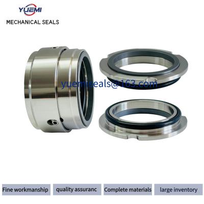 China Aifa Laval Pump Seal 45 mm Dubbel eind gezicht Al-12 Al-13 W03 W03s Mechanische zegel Te koop