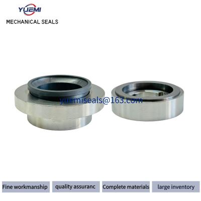 China BGMHR-30/35 Cosmetics / Hormonizer / Mixing Pot / Mechanical Seals / Replace Borgman for sale