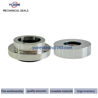 China BGMHR-30/35 Cosmetics / Hormonizer / Mixing Pot / Mechanical Seals / Replace Borgman for sale
