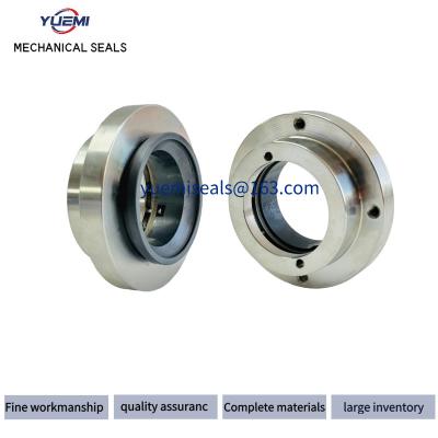 China BGMHR-30/35 Cosmetics / Hormonizer / Mixing Pot / Mechanical Seals / Replace Borgman for sale