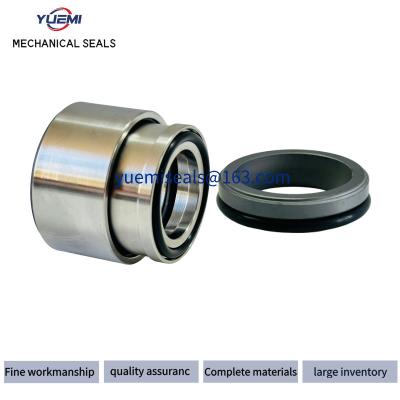 China Sello de la bomba centrífuga 28 mm Sello mecánico Aesseal M010SRoten Ehs3 Gea en venta