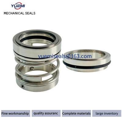 中国 Zu44シリーズ 標準型 単スプリング工業機械シール付き 双面 販売のため