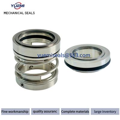 Cina Serie Zu44 Standard a doppia faccia con sigillo meccanico industriale a molla singola in vendita