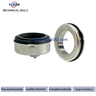 中国 ブラックマーポンプシール 153 部品番号337008 メカニカルシール メタルパーツ 販売のため