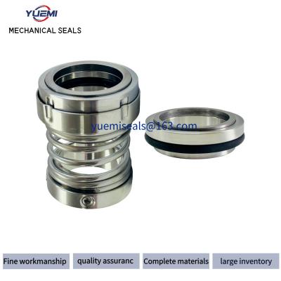 中国 103 103b スプリングメカニカルシール エラストーマーゴム ロープ水ポンプシール 販売のため