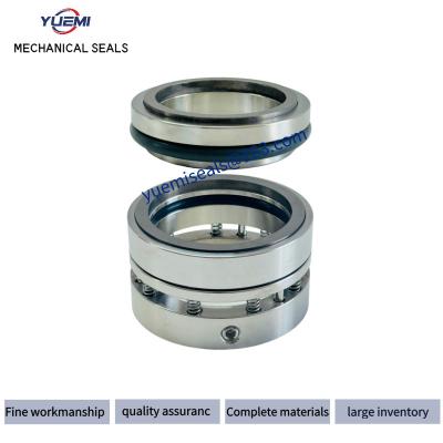 China Type Single End 105 Multi-Spring Mechanical Seals / Chemical Centrifugal Pumps , Screw Pumps And Sewage Pumps for sale