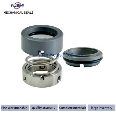 China 108U John Crane Type Mechanical Seal For Pool Spa Pump Single Spring Seal for sale
