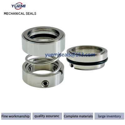 China 108U John Crane Type Mechanical Seal For Pool Spa Pump Single Spring Seal for sale