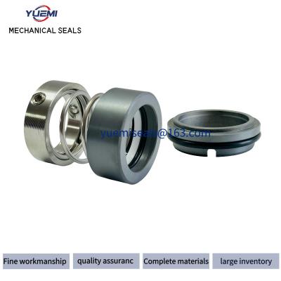China 108U John Crane Type Mechanical Seal For Pool Spa Pump Single Spring Seal for sale