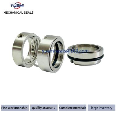 China 108U John Crane Type Mechanical Seal For Pool Spa Pump Single Spring Seal for sale