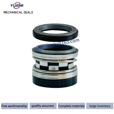 China 2100, 2102, 2103 Reemplazo para John Crane 2100 Aesseal B05 Sello para bomba de agua múltiple en venta