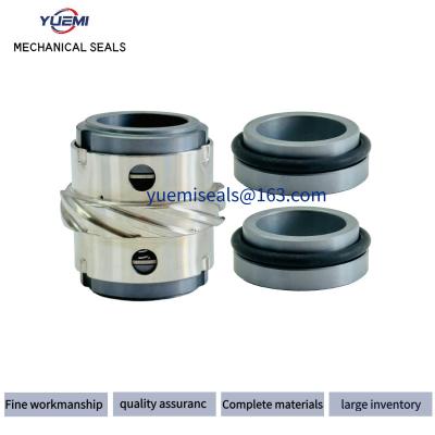 Cina M74D/M74F Sigillo meccanico doppio per applicazioni e apparecchiature industriali in vendita