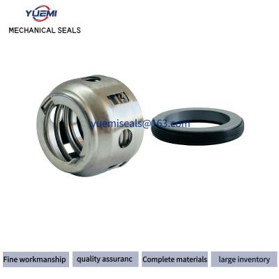 Cina Gx/Gy tipo cartuccia industriale a singola faccia sigillo meccanico per pompe industriali in vendita
