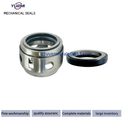 Cina Gx/Gy tipo cartuccia industriale a singola faccia sigillo meccanico per pompe industriali in vendita