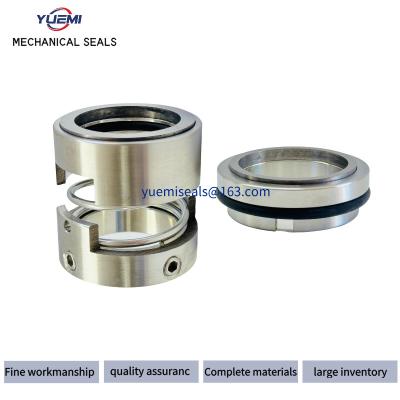 China 106U Mechanische Dichtung für Pumpen und für chemische Zentrifugalpumpen zu verkaufen
