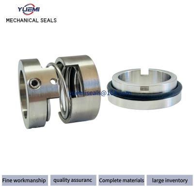 Cina 106U Sigillo meccanico per pompe e molla singola auto sbilanciata per pompe centrifughe chimiche in vendita