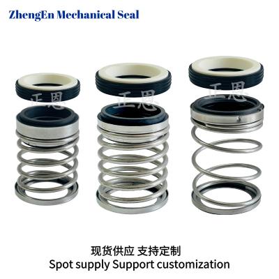 China Grundfos mechanical sealed pacowater pump LF/CL/KP 31.75/44.45/57.15/69.8576.2 for sale