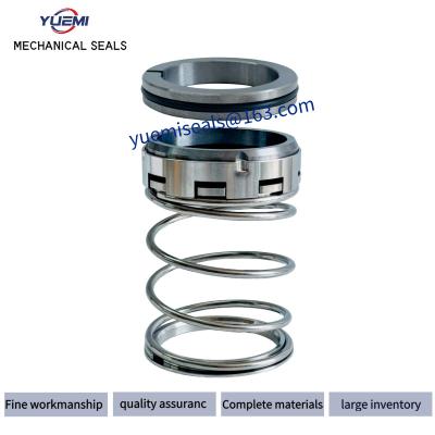 중국 미국 오일 펌프 T1- 2 1/2 "T1-2.5" 기계 밀폐 유형 1 J 크레인 에라스토머 벨로로 교체 기계 밀폐 판매용