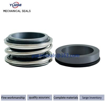 중국 제조업자 펌프의 모든 왕을위한 고무 벨로 얼굴 봉인 MG1 펌프 기계 봉인 판매용