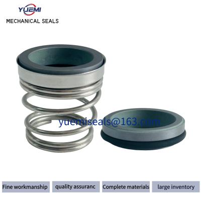 Cina 155 Tipo Bellow Sigillo meccanico per pompe di circolazione Albero rotante per pompe Sigillo meccanico in vendita