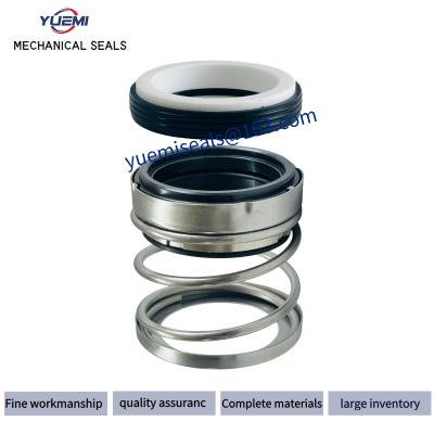 China Type560B John Crane Type 21 Spring Elastomer Bellow Seal for Water Pump for sale