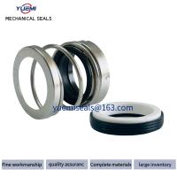 China Type560B John Crane Type 21 Spring Elastomer Bellow Seal for Water Pump for sale
