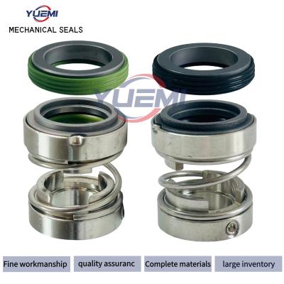 China Mechanical Seal CHL for Cnp Pump Horizontal Multi-Stage Centrifugal Pumps Rubber Bellow  Seal for sale
