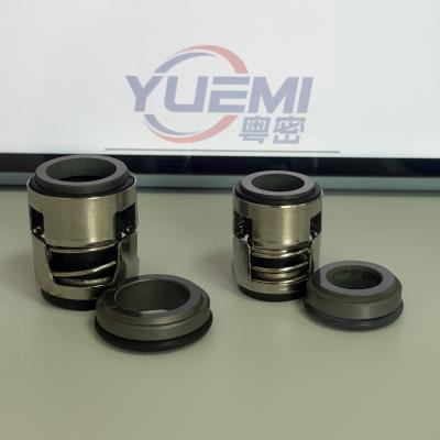 China G3-12/16 Water Pump Seal Single/Face Single/Spring Mechanical Seal for sale