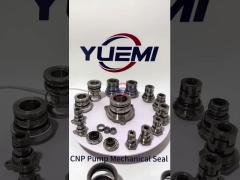 CNP water pump TD central air conditioning pipeline circulating water pump mechanical seal original genuine TD-28/BSE4