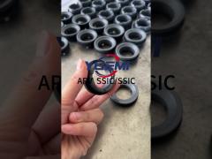 SPX APV Mechanical Seal 25mm 35mm Balanced And Unbalanced