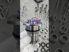 EBARA WQ Submersible Sewage Pump Combination Mechanical Seal 560DA-40C