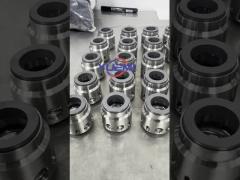 Multi Stage Xylem ITT Lowara Sv Pumps Mechanical Seal ROTEN-85EK-22