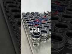 Type21  Mechanical Seals Replace to Jo hn Crane Pool Pump Seal  Mechanical Seal Type 21 Shaft Size  Inch