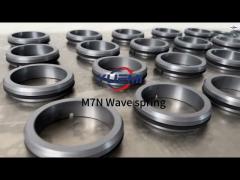 Burgma Replace M7N Wave Spring Mechanical Seals  Industrial Pool Water Pump