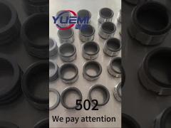 John Crane Type 502 Mechanical Seal for Water Pump Shaft Multi Mediums