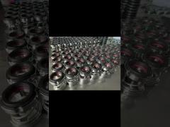 103 103b Spring Mechanical Seal Elastomer Rubber Bellow Water Pump Seals