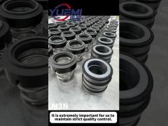 M3N M2N 101 Pump Seal Water Mechanical Seal Company G6 CAR SIC FKM