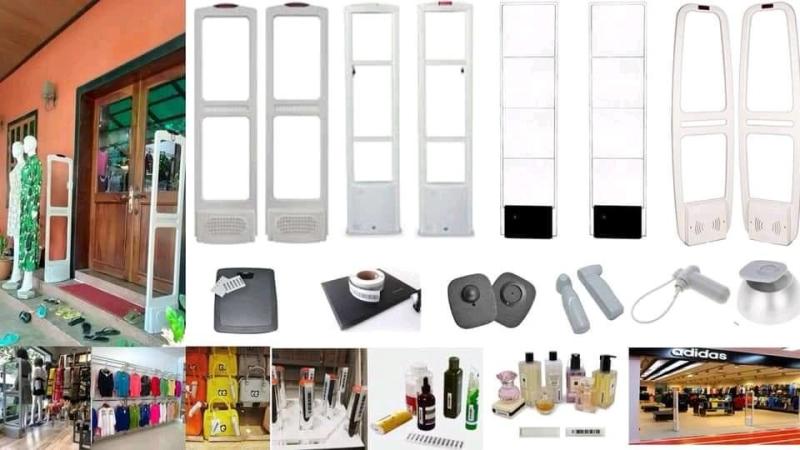 Fornitore cinese verificato - Shenzhen Peace Guarder Technology Co., LTD