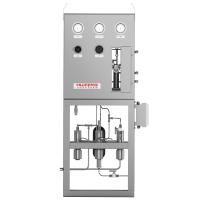 China API 6A Hydraulic Wellhead Control Panel Remote Control for sale