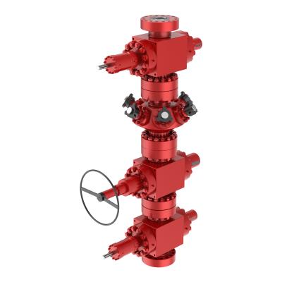 Cina OEM molteplice dell'unità di idratazione di 10000-20000psi Frac Frac in vendita