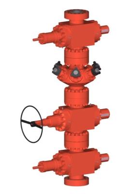 Cina Attrezzatura di fratturazione idraulica PSL1-4 PR1 PR2 per la fratturazione di petrolio e gas di scisto in vendita