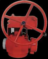 China API6A 360 Degree Metal Edge Plug Valve 2000psi to 20000psi Reliable Sealing for sale