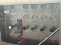 China Remote Control Solenoid Valve Wellhead Control Panel RTU Data Acquisition Control -60C to 180C for sale